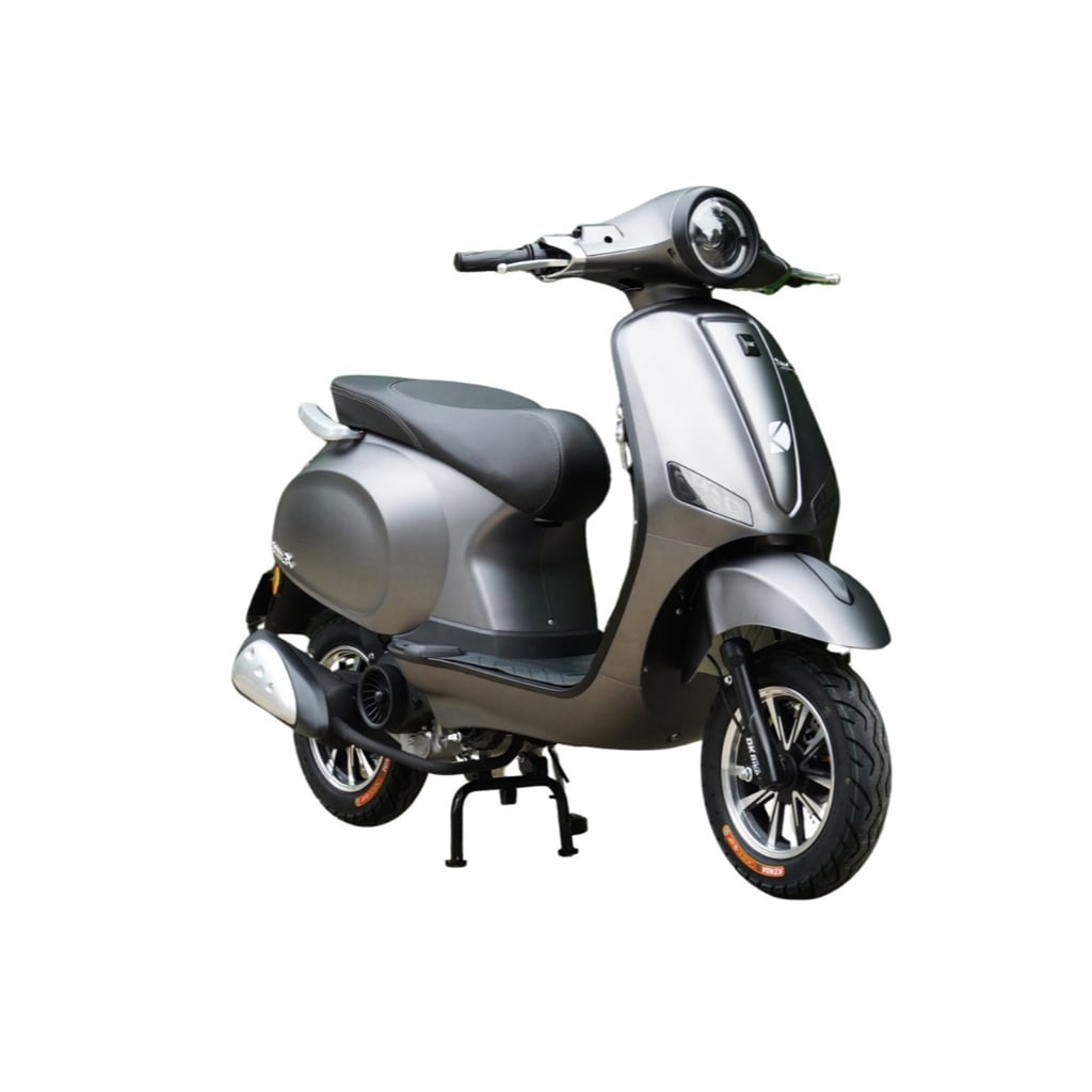 Xe ga 50cc DK Roma SX 2