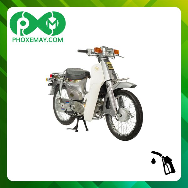 Xe cub 50cc Daelim IKD Custom