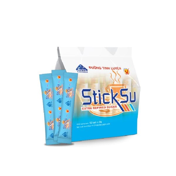 Đường Que Stick Su 6G - Phacheviet.com