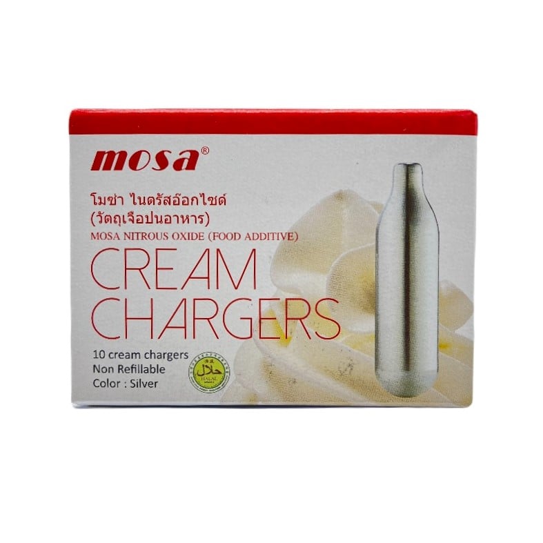 Gas Kem N2O Mosa - Phacheviet.com