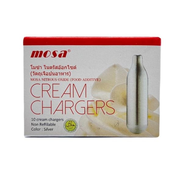 Gas Kem N2O Mosa - Phacheviet.com