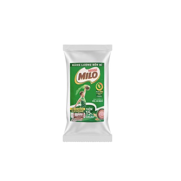 Milo Bột 1Kg - Phacheviet.com