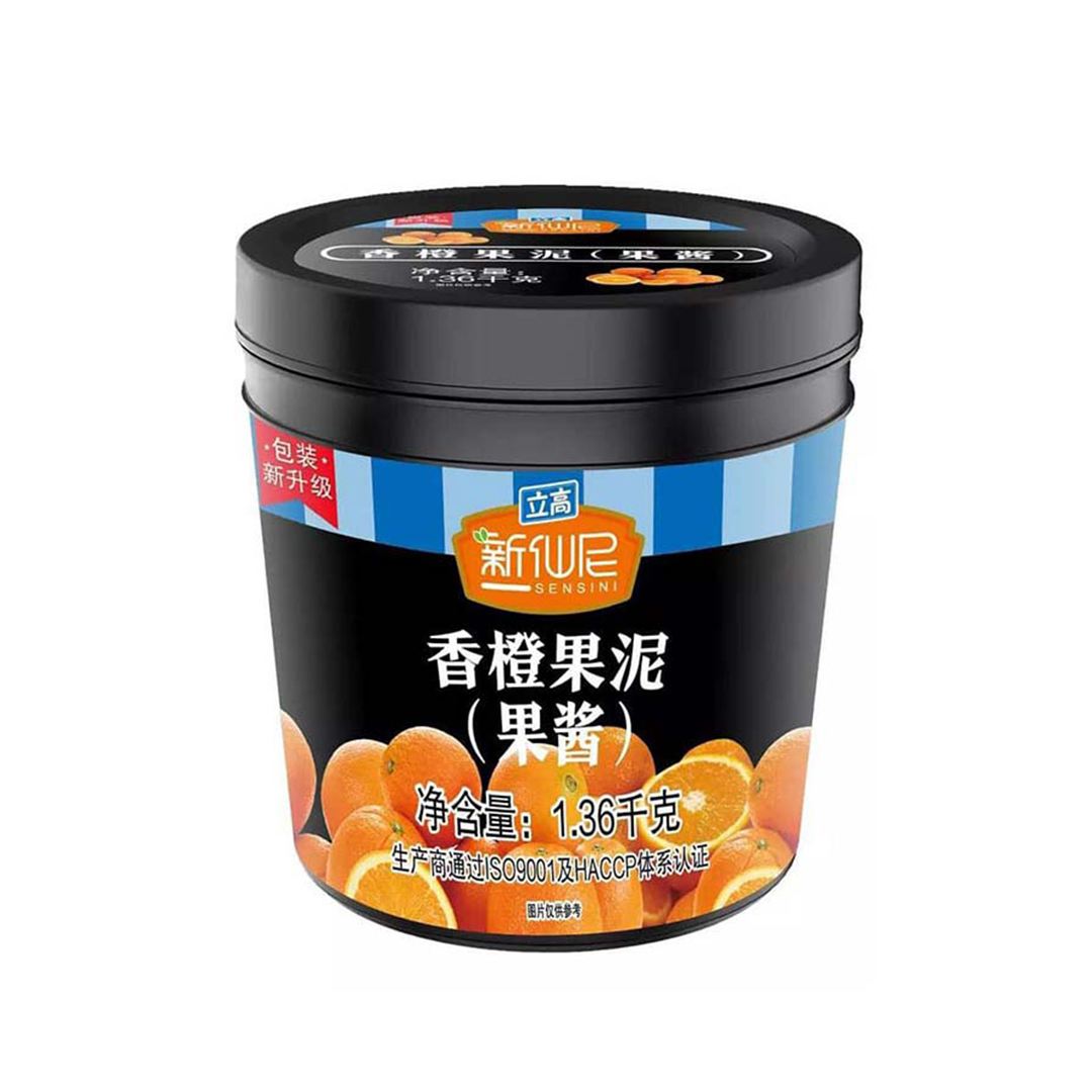 Sensini Cam 1,36Kg - Phacheviet.com