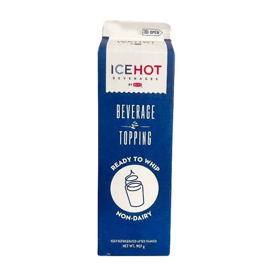 Richs Ice Hot ON TOP 907g- Phacheviet.com