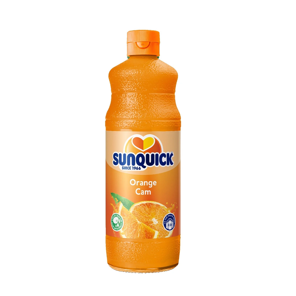 Sunquick Cam 800ml