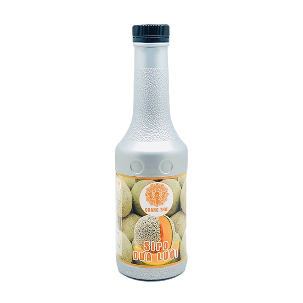 Syrup Chang Thai Dưa Lưới 1000ml - Phacheviet.com