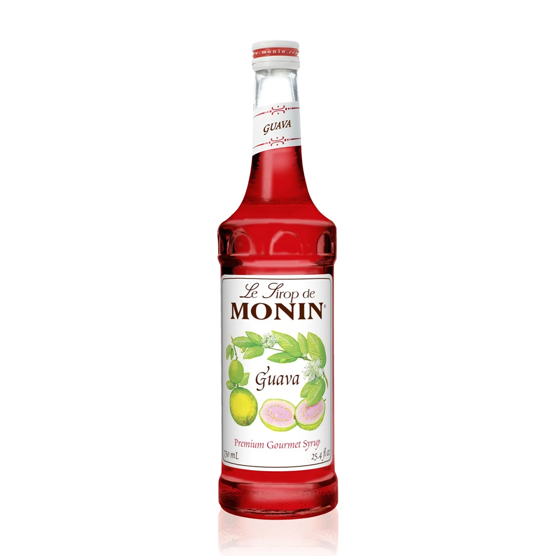 Syrup Monin Ổi - Guava 700ml - Phacheviet.com