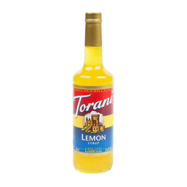 Syrup Torani Chanh Vàng 750ml - Phacheviet.com