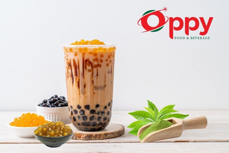 Khóa Học Pha Chế Tổng Hợp Trà Sữa, Trà Trái Cây, Soda, Sinh Tố Cho Quá