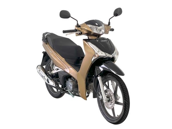 FUTURE ĐEN VÀNG ĐỒNG