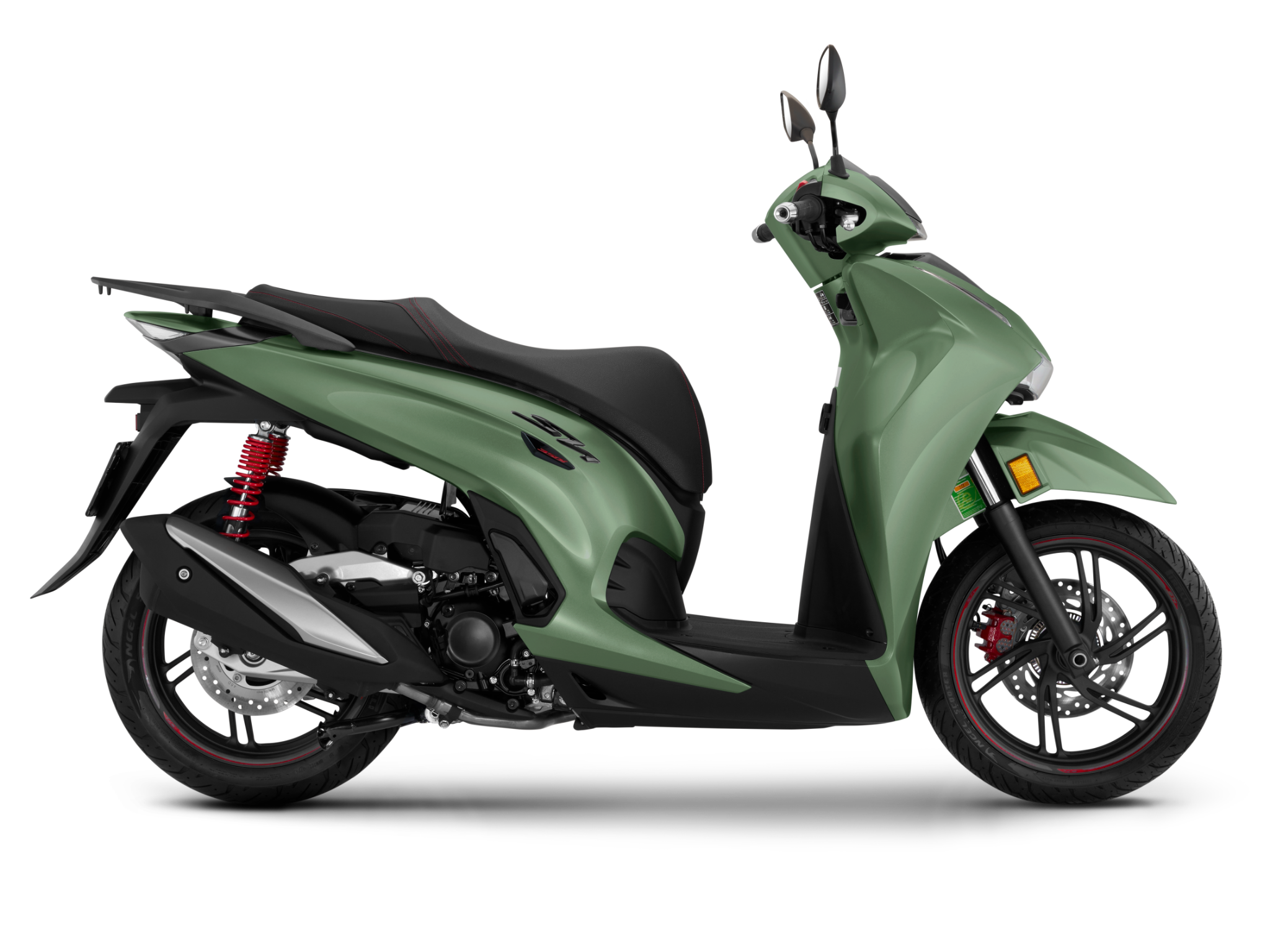 SH 350i - Honda Hồng Đức