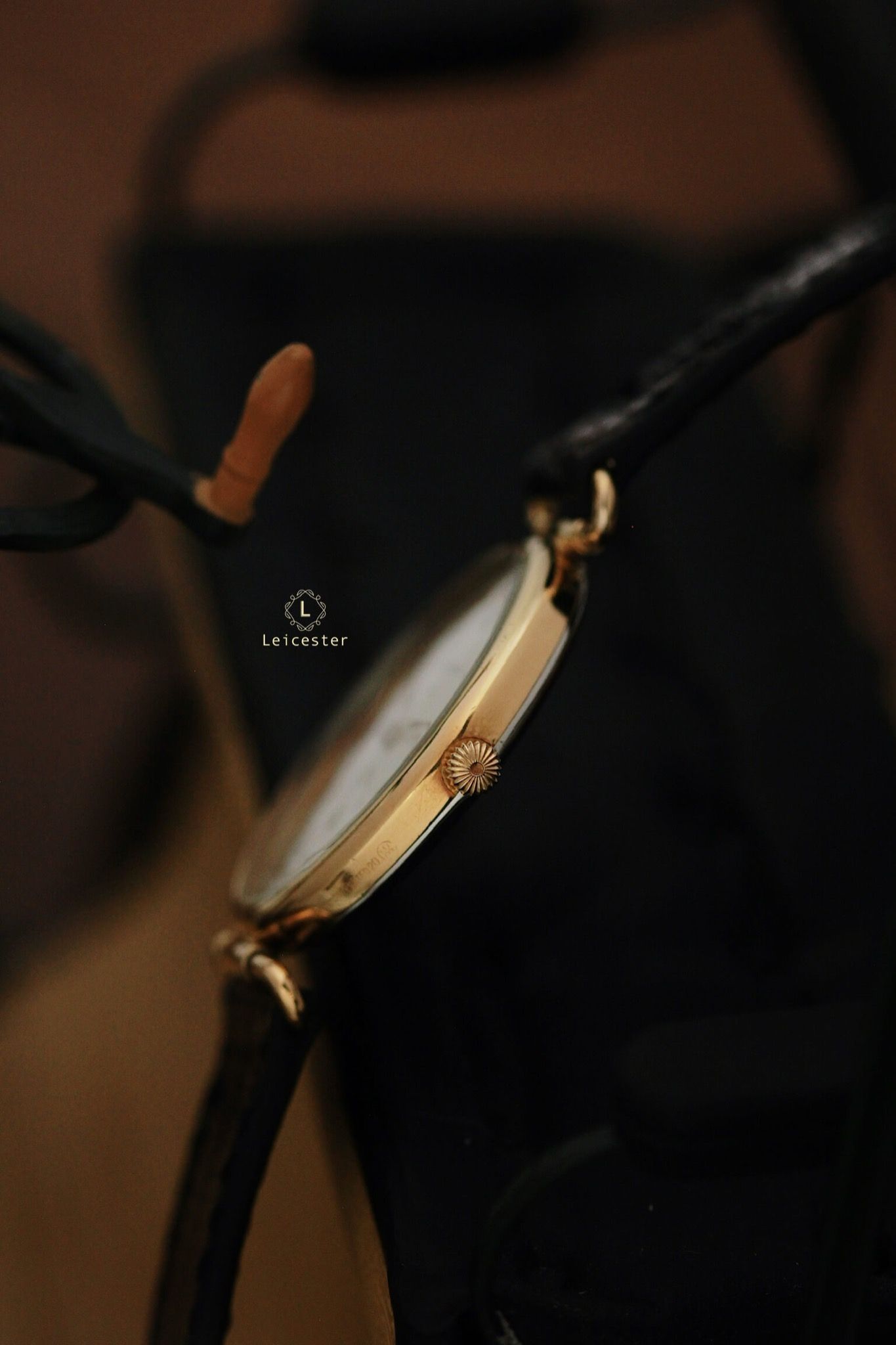 LONGINES 150th ANNIVERSARY – Leicester