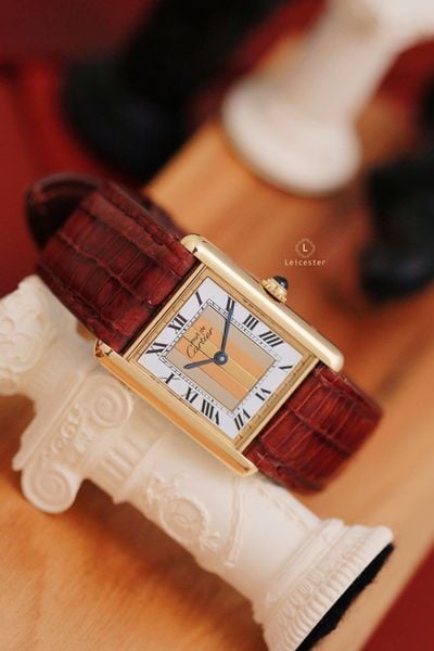 Cartier – Leicester