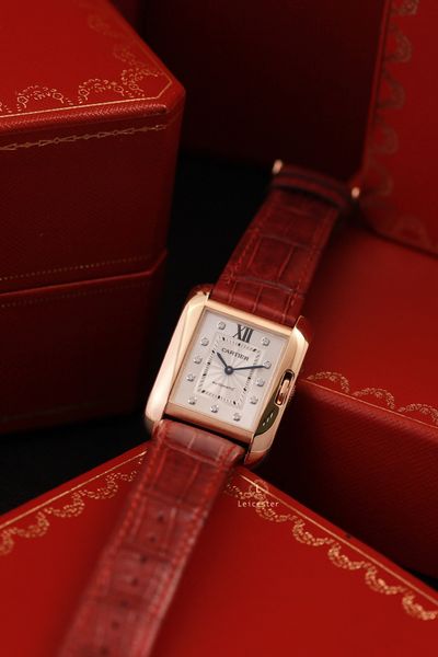 Cartier – Leicester