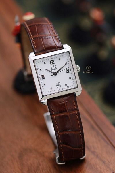 Dunhill Ref 8005 – Leicester