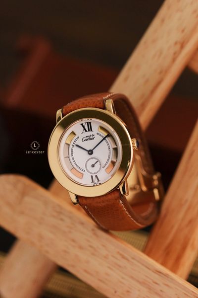 Cartier – Leicester