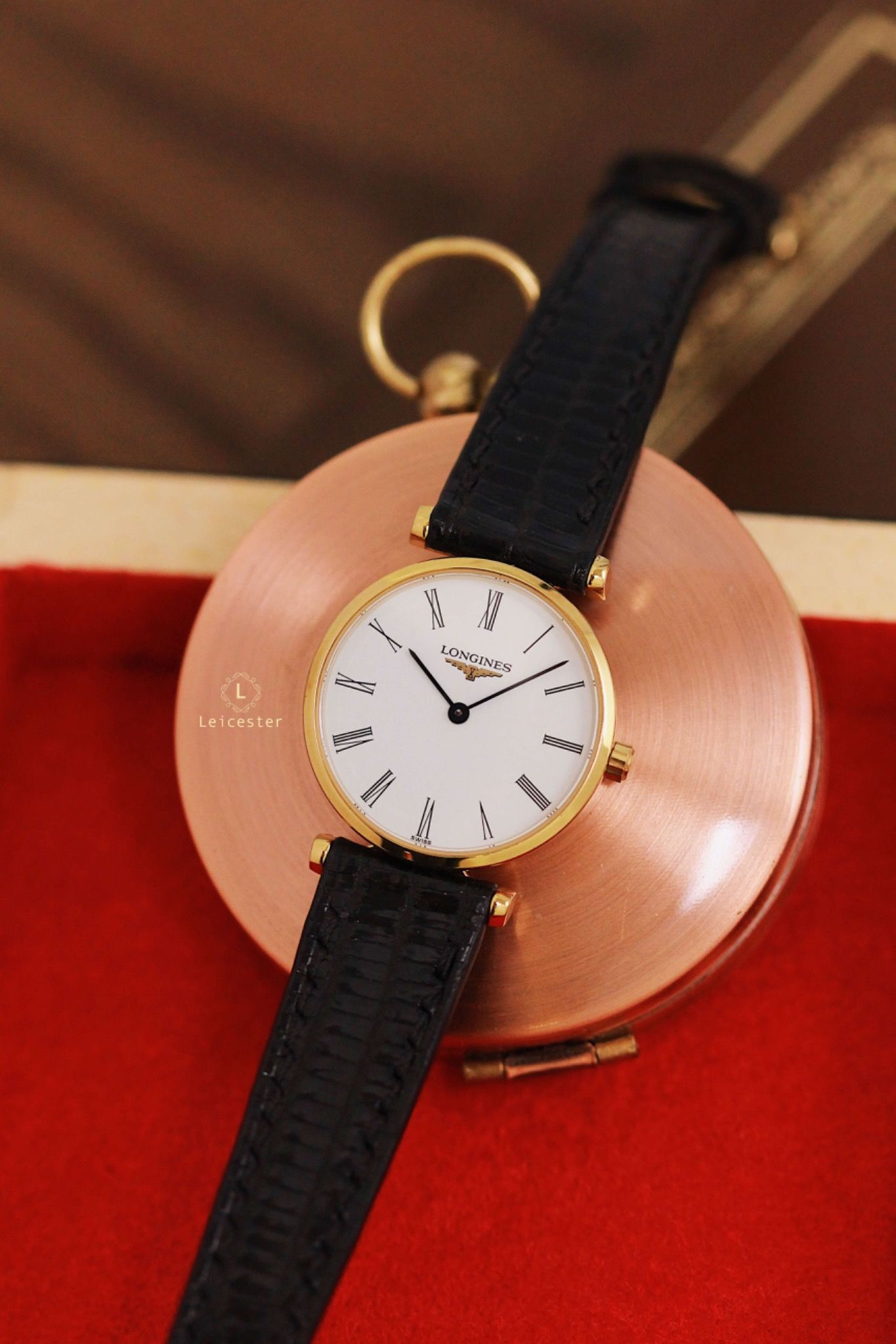 Longines La Grande Classique Ladies – Leicester