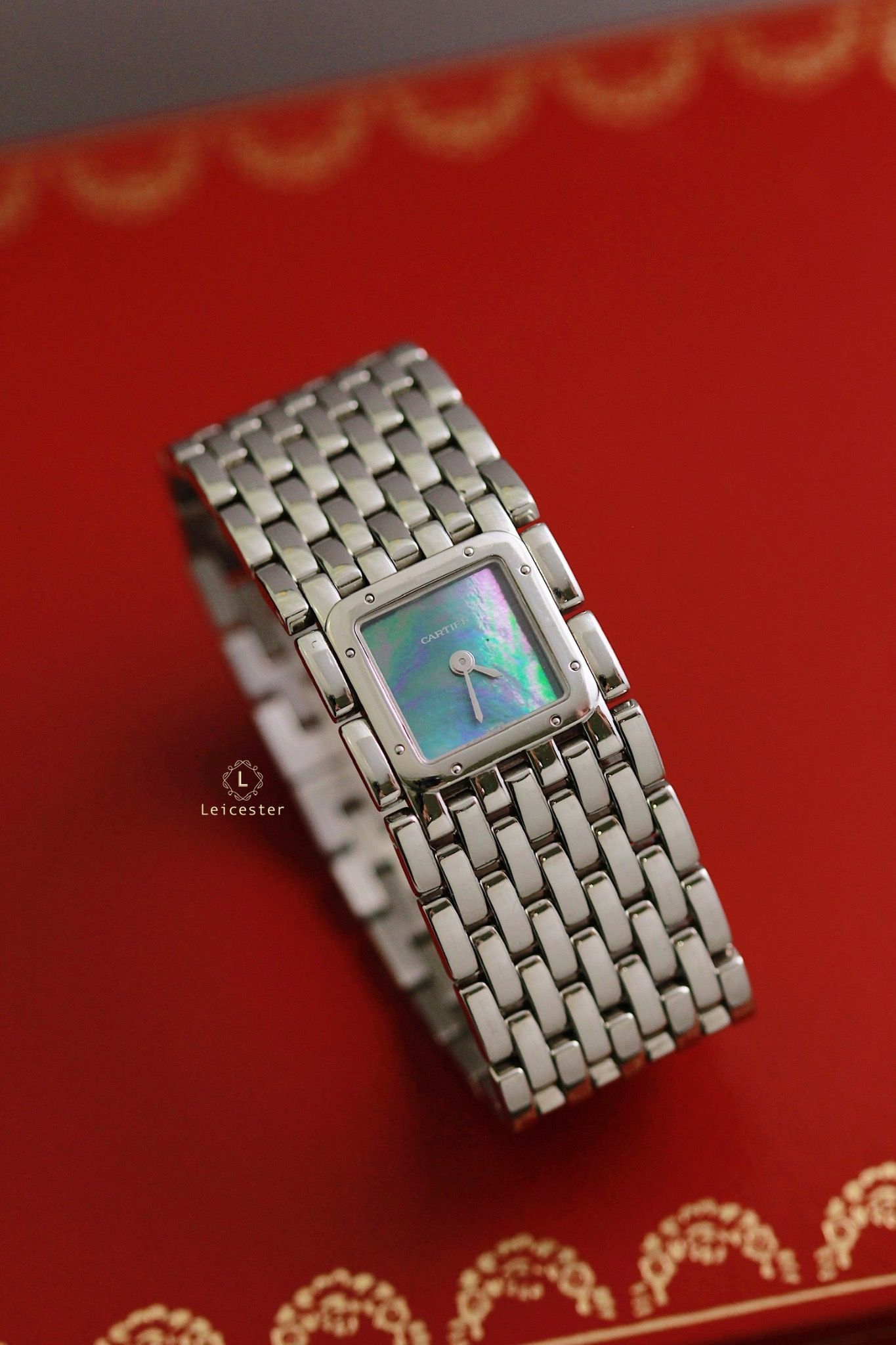 Cartier Panthère Ruban – Leicester