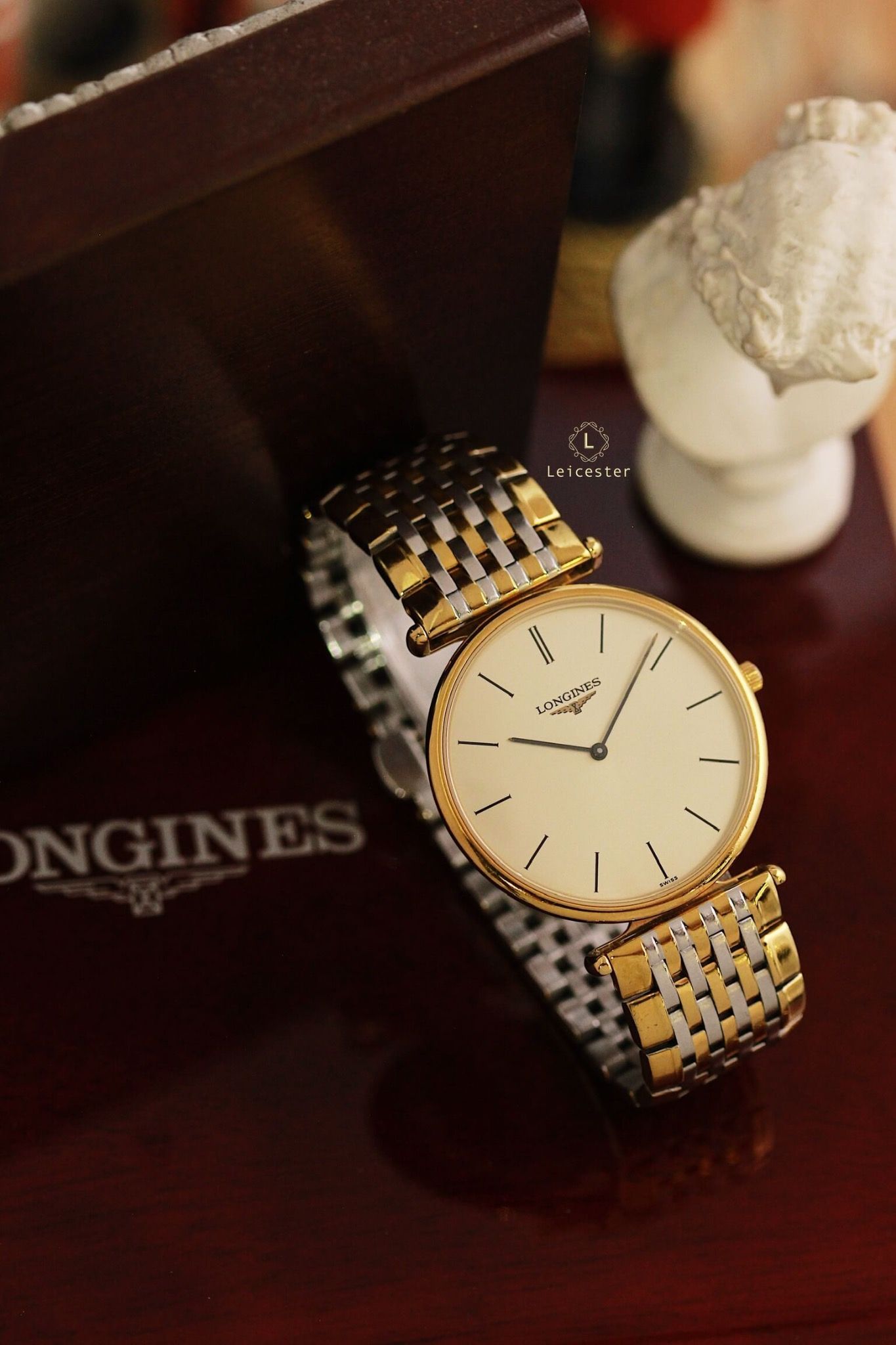 LONGINES Grande Classique – Leicester