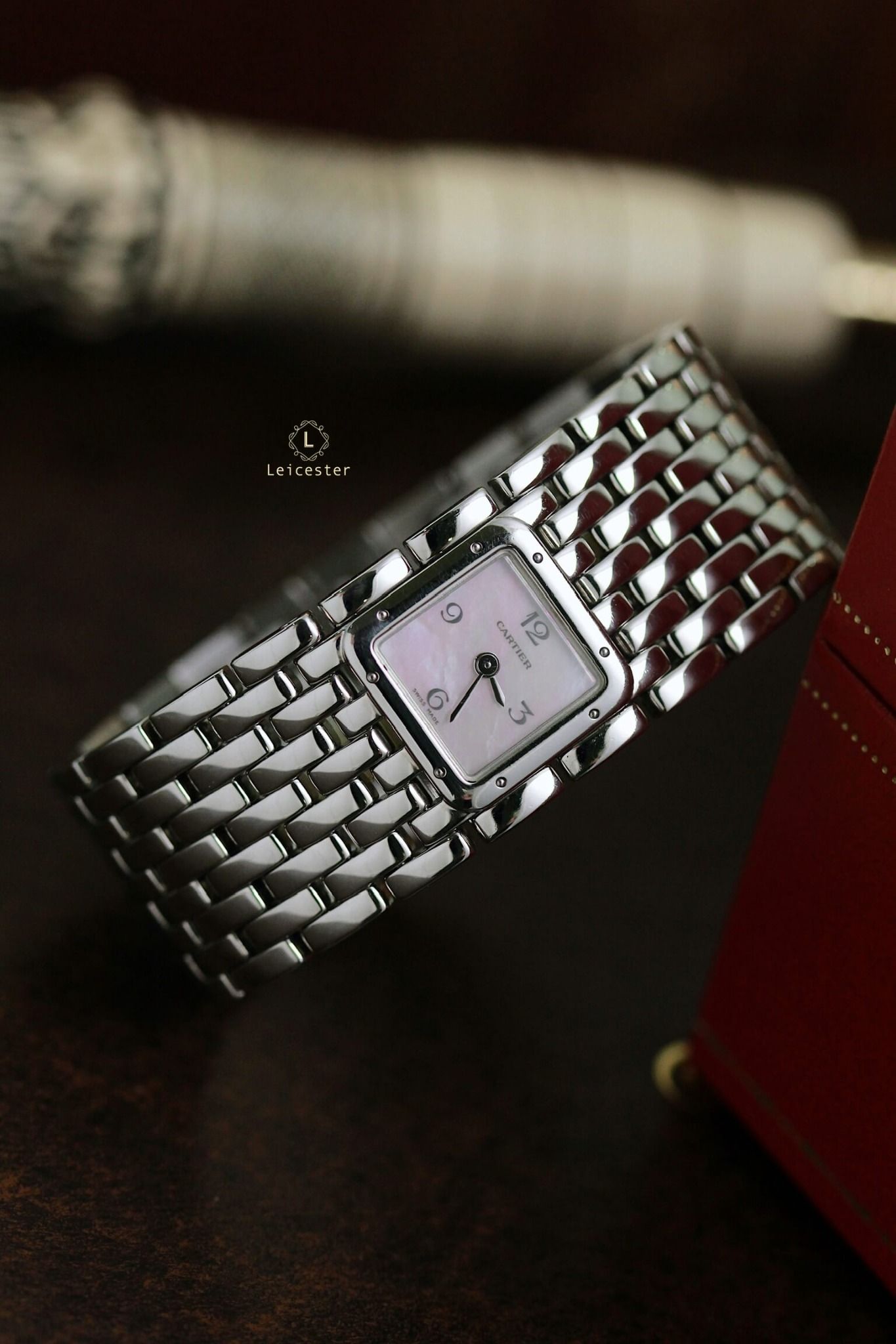 Cartier Panthère Ruban – Leicester