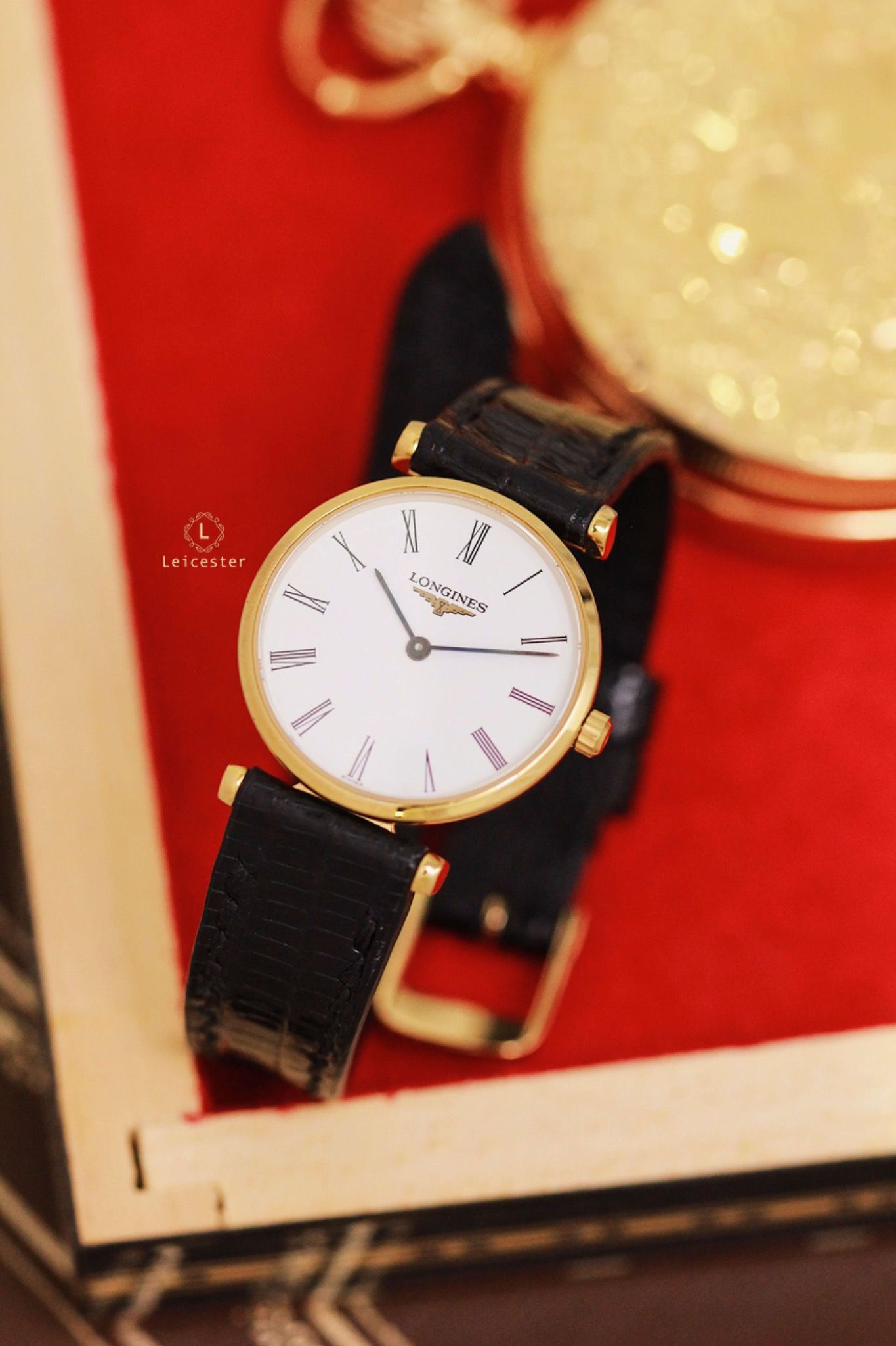 Longines La Grande Classique Ladies – Leicester