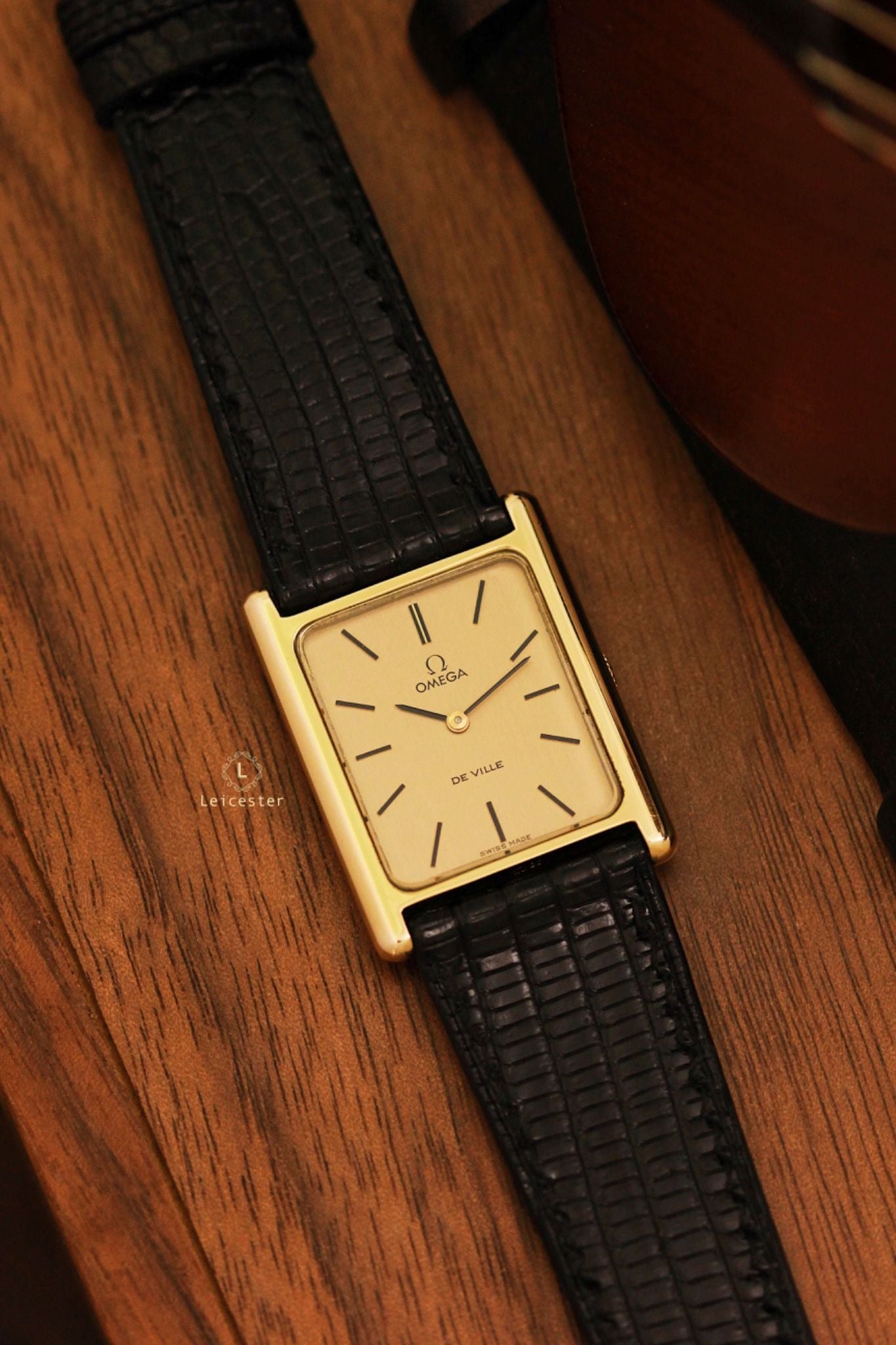 OMEGA Tank Ref 511.0404 – Leicester