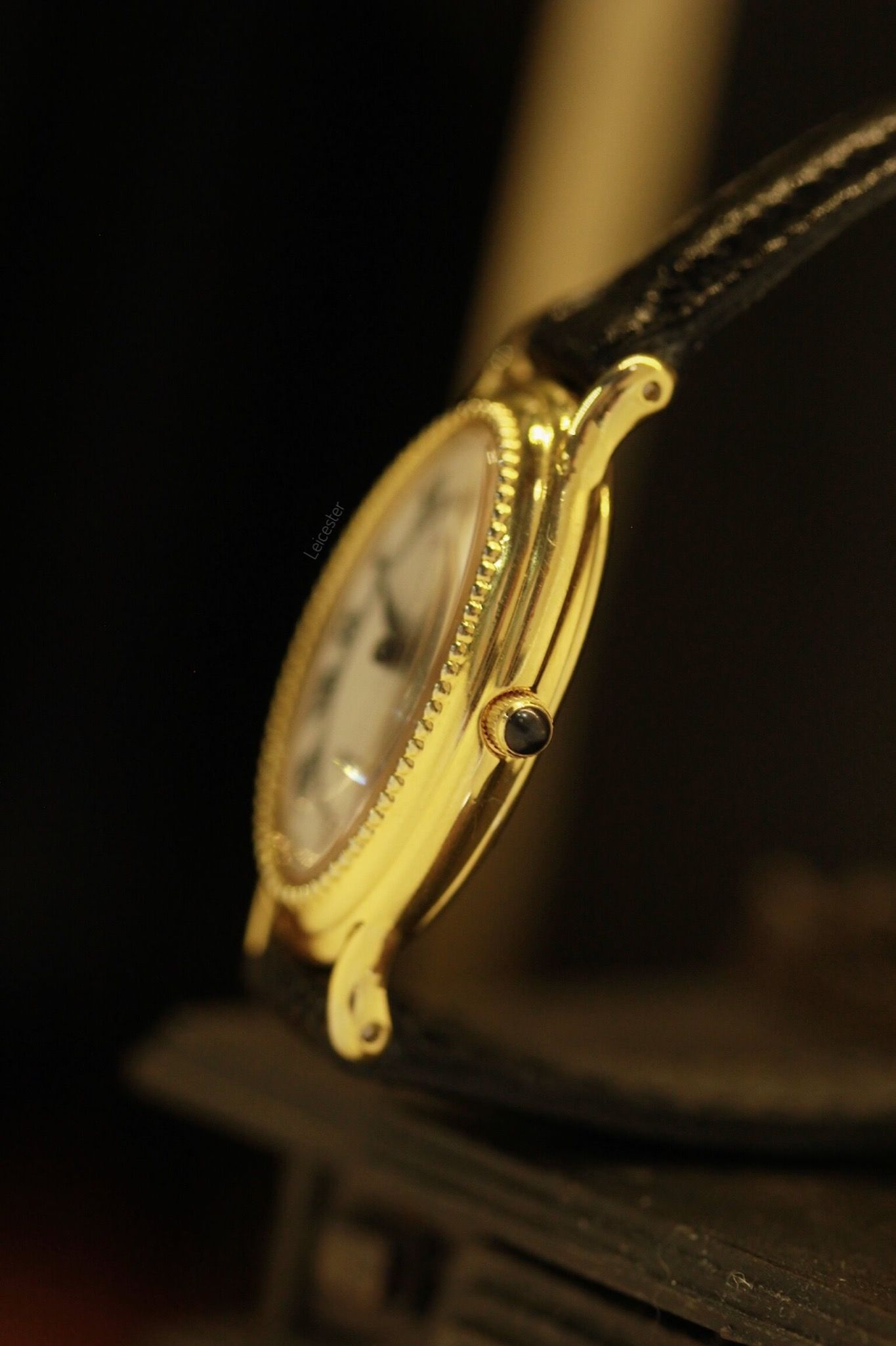 SEIKO EXCELINE ladies Ref 1F20 – Leicester