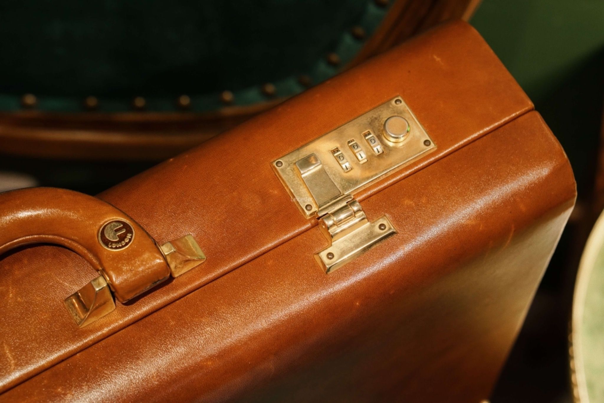 Vali Da Vintage – Leicester