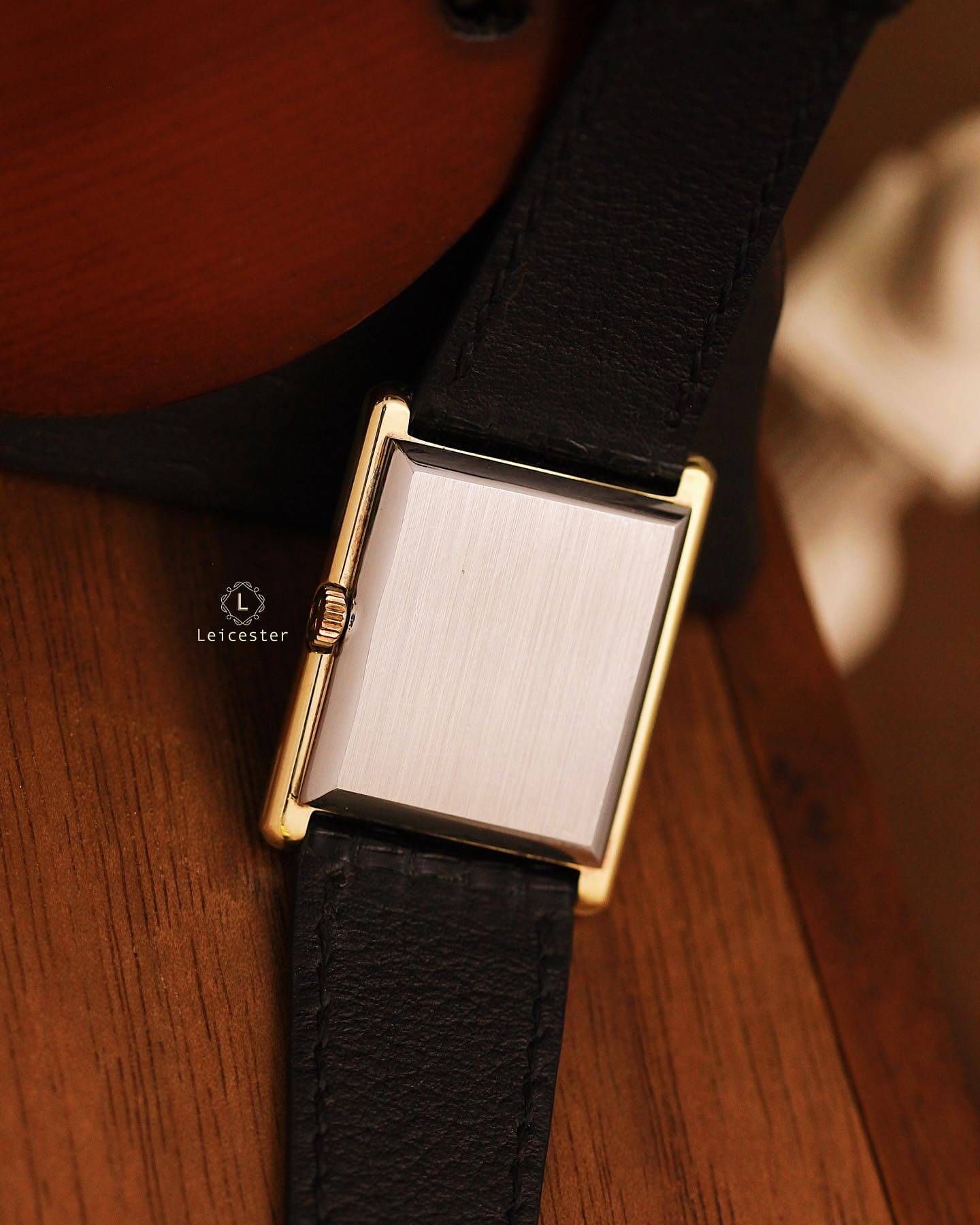 OMEGA Tank Ref 511.0404 – Leicester