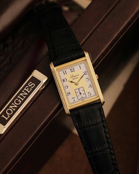 LONGINES 150th ANNIVERSARY – Leicester