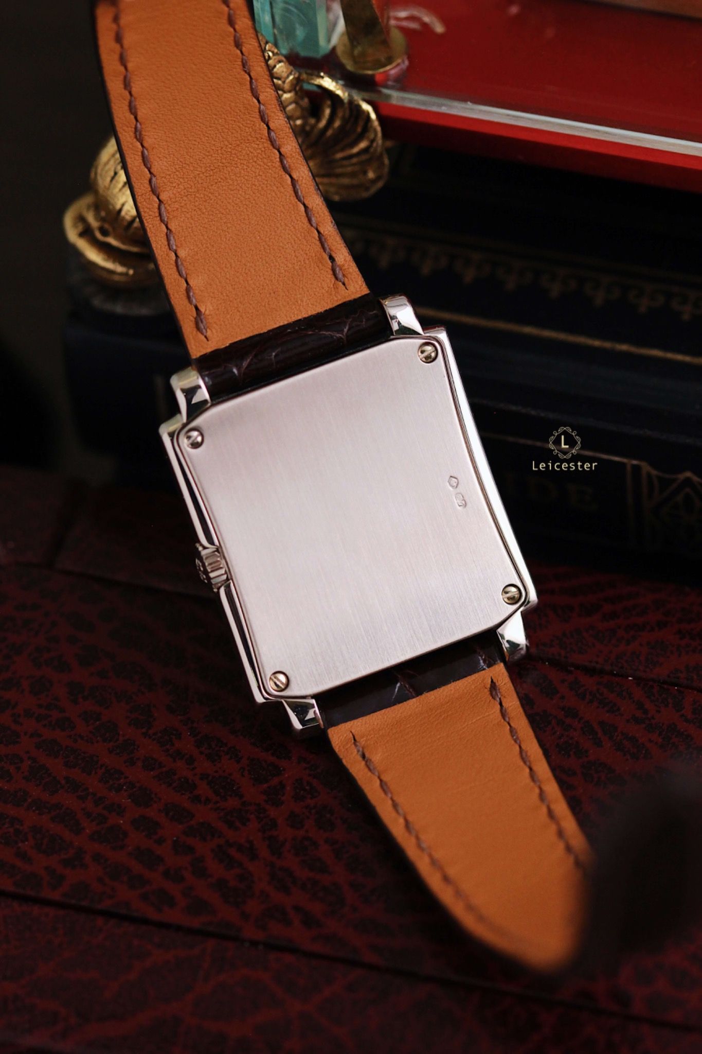 PATEK PHILIPPE GONDOLO 5024 – Leicester