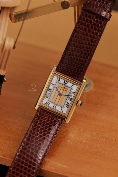 Cartier – Leicester