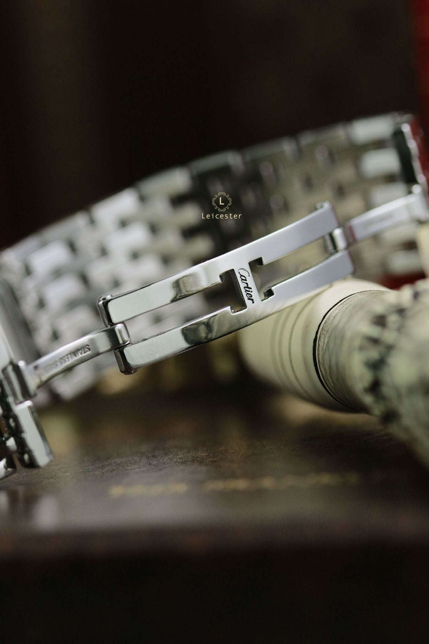 Cartier Panthère Ruban – Leicester