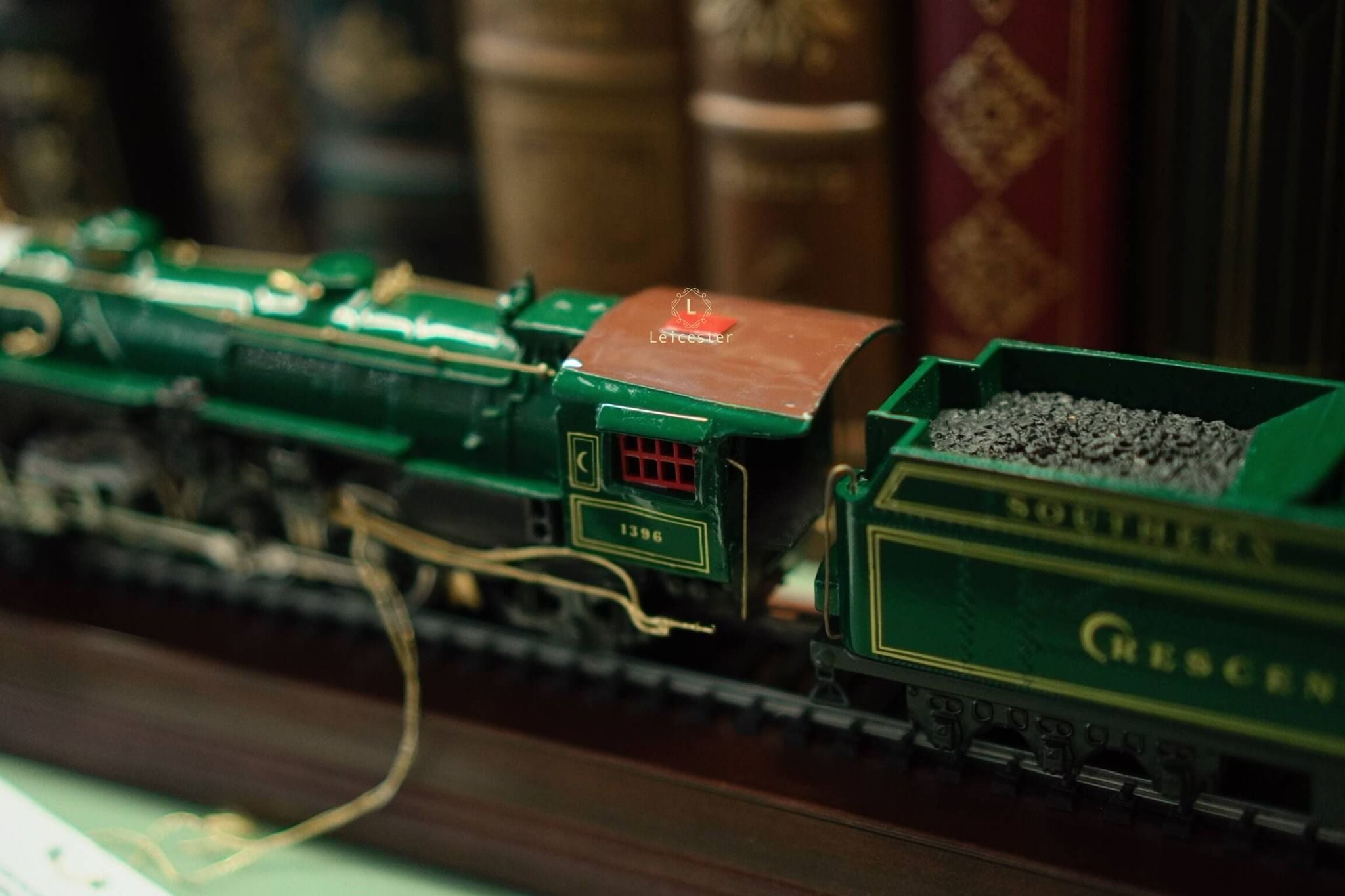 The Crescent Limited – Leicester