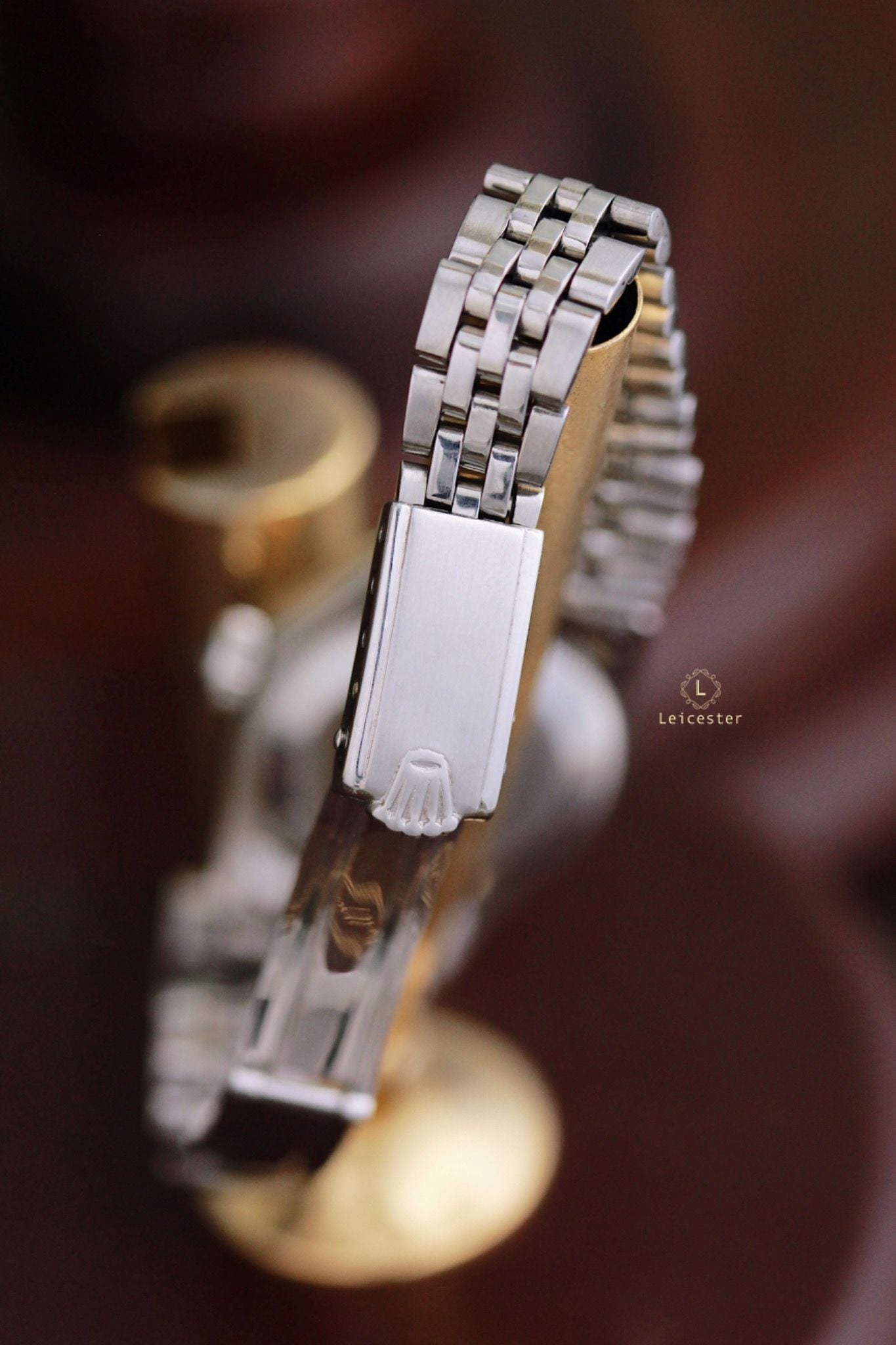 ROLEX OYSTER PERPETUAL DATE REF 6517 – Leicester