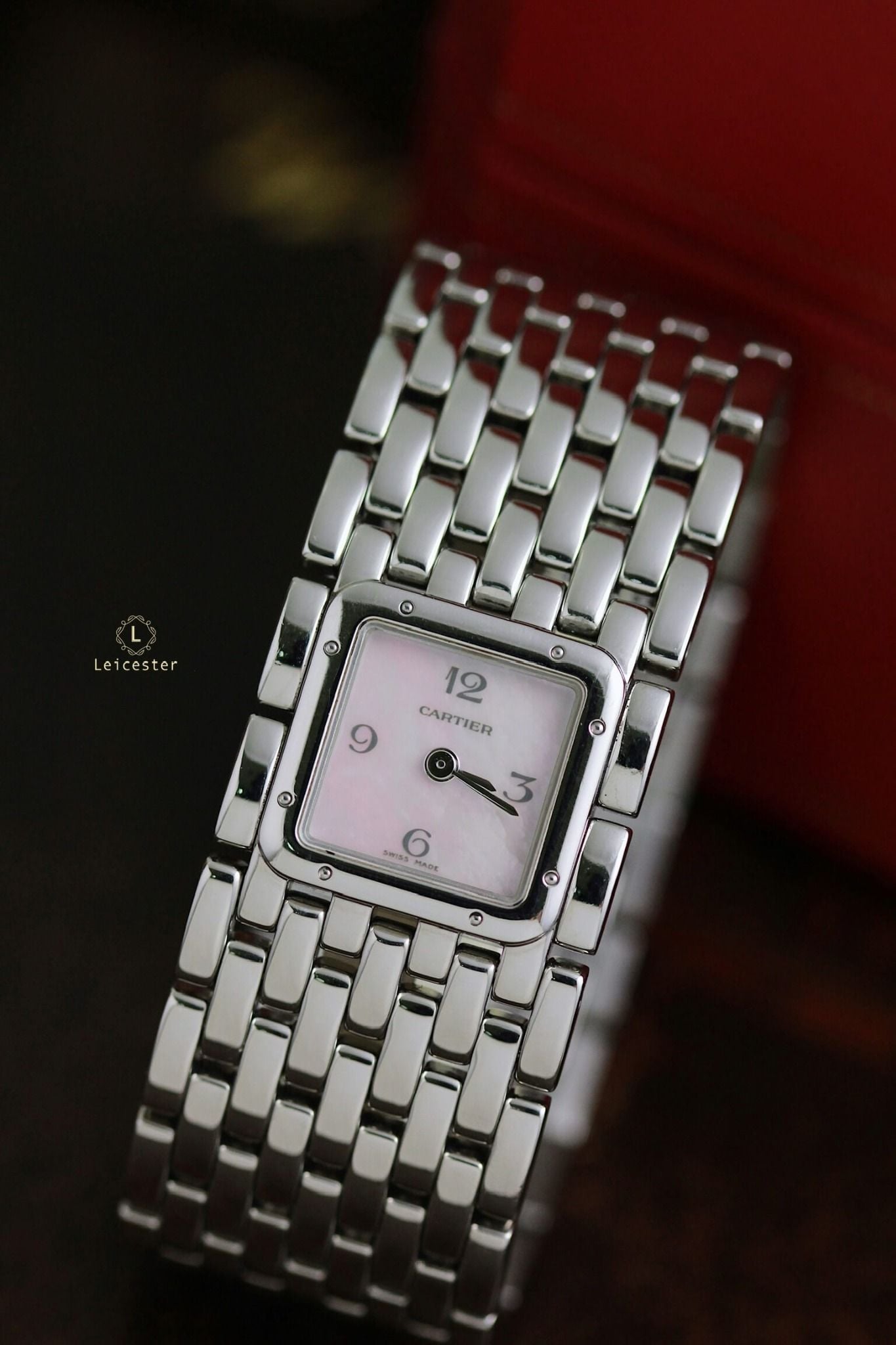 Cartier Panthère Ruban – Leicester