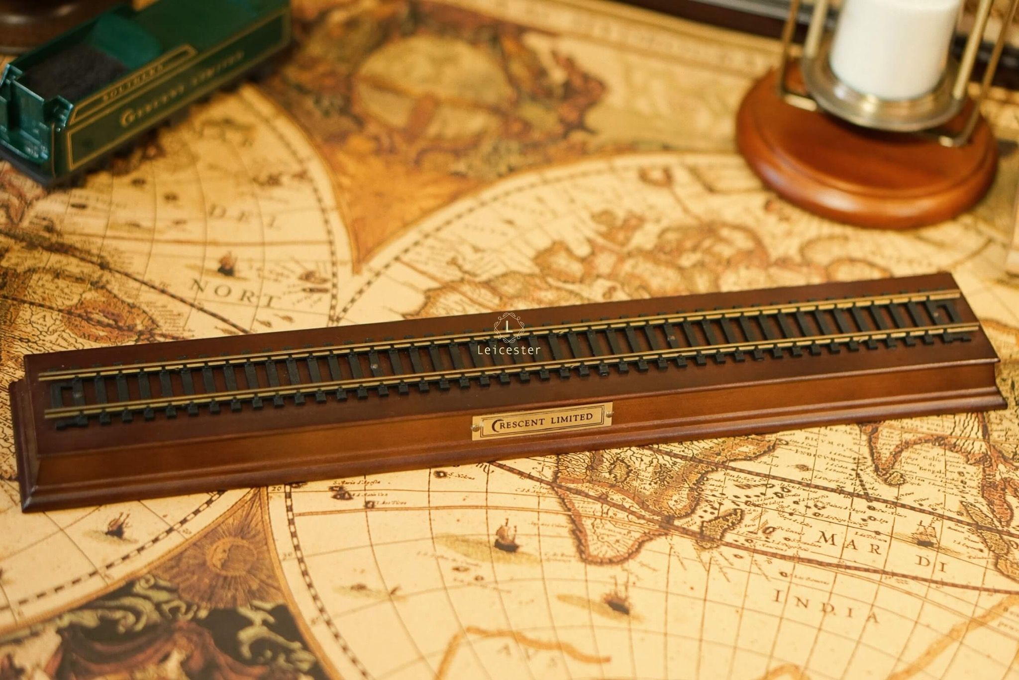 The Crescent Limited – Leicester