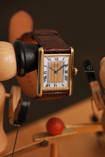 Cartier – Leicester