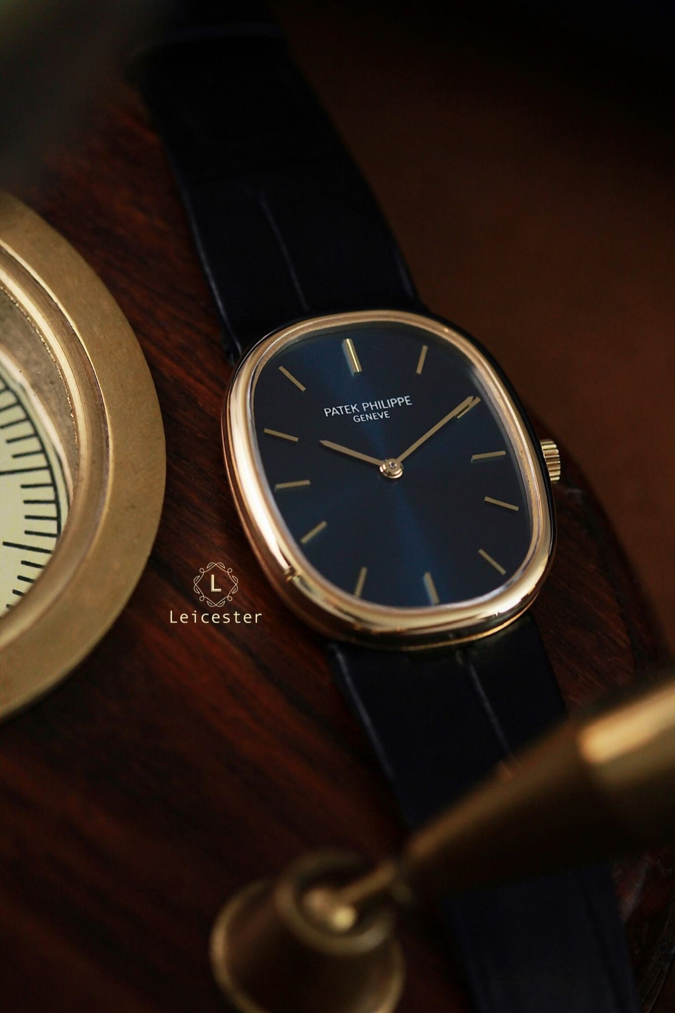PATEK PHILIPPE Ellipse 4226 – Leicester