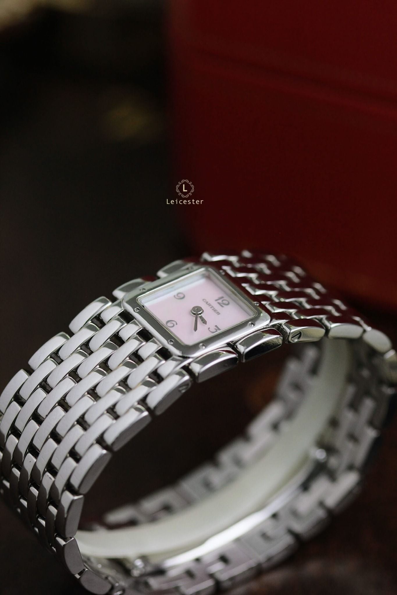 Cartier Panthère Ruban – Leicester