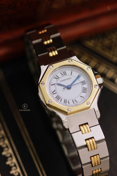 Cartier – Leicester