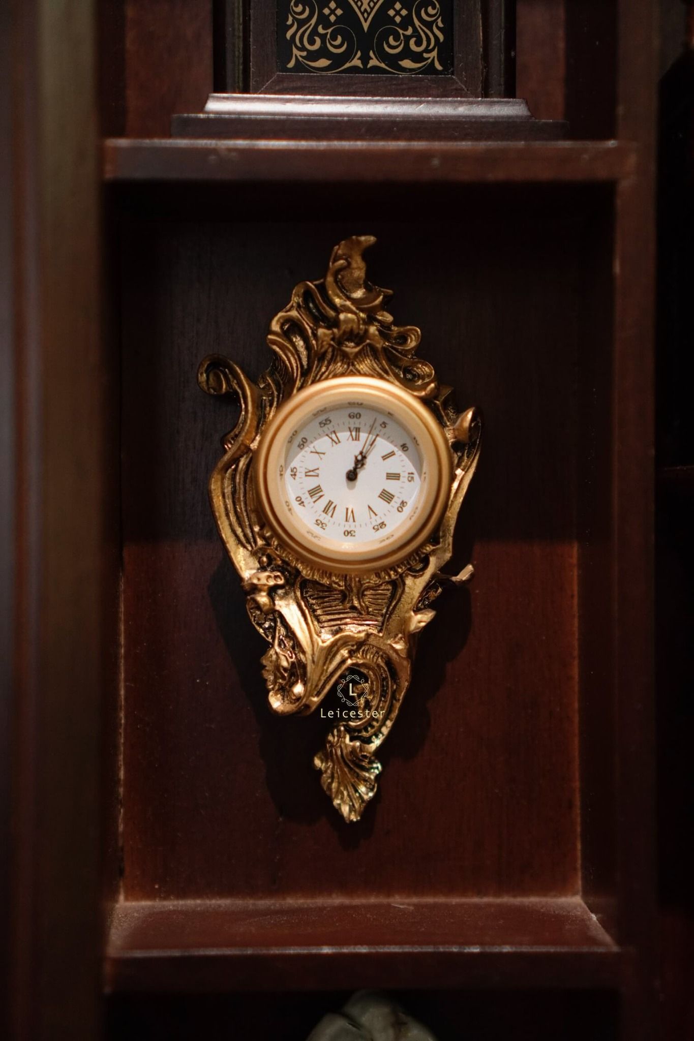 The Watch Collector's Treasure – Leicester