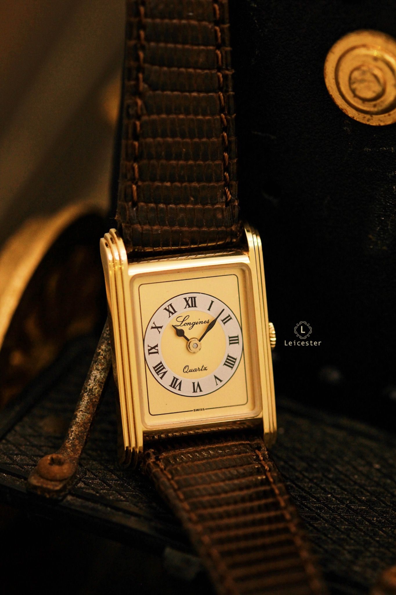 LONGINES 150 ANNIVERSARY – Leicester