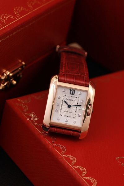 Cartier – Leicester