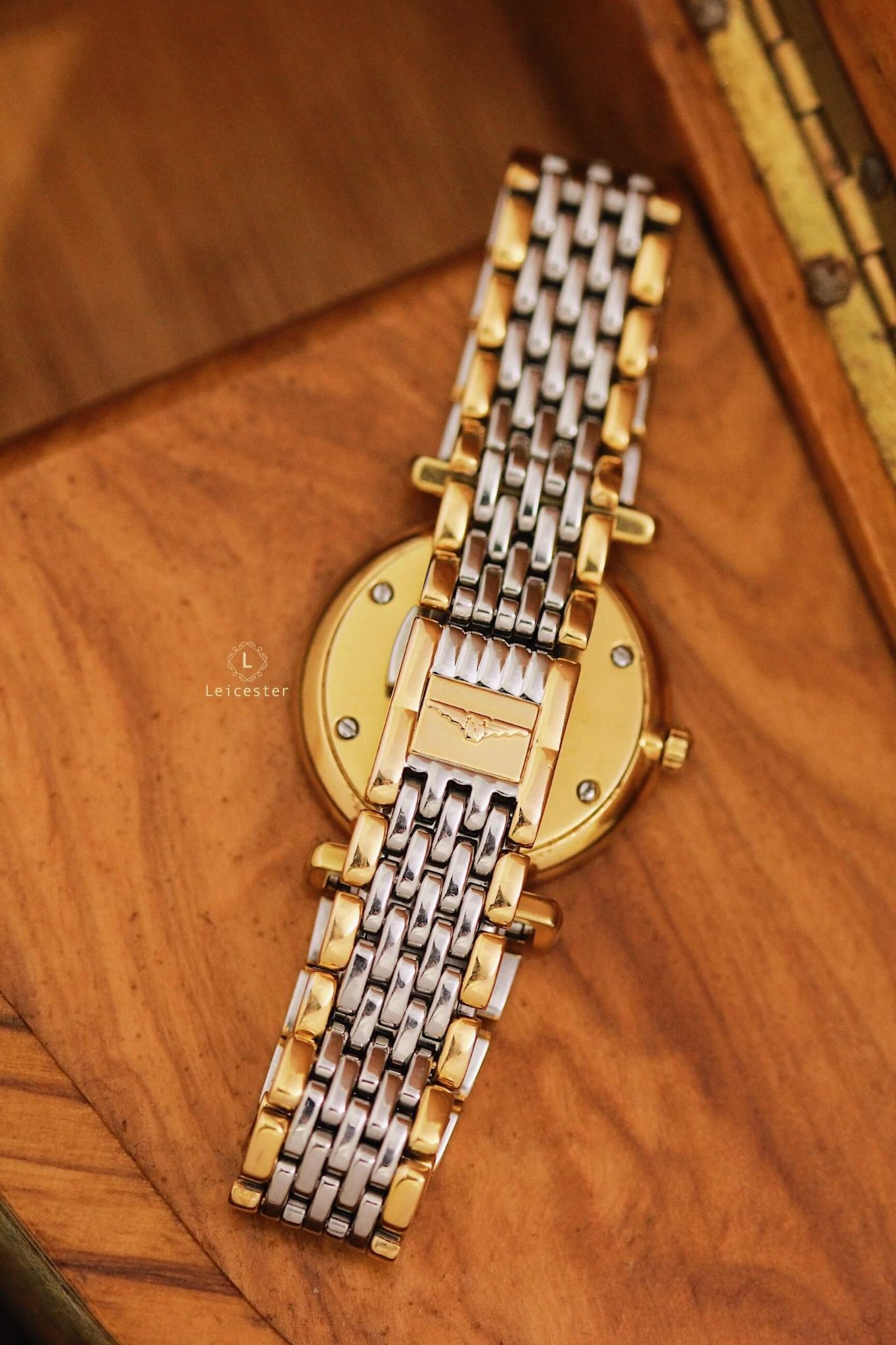 Longines La Grande Classique Ladies – Leicester