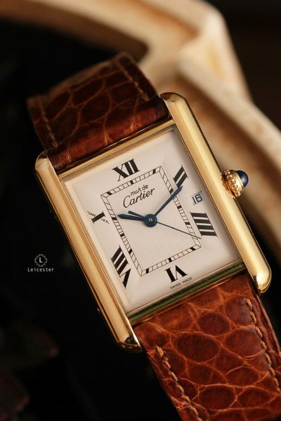 Cartier – Leicester