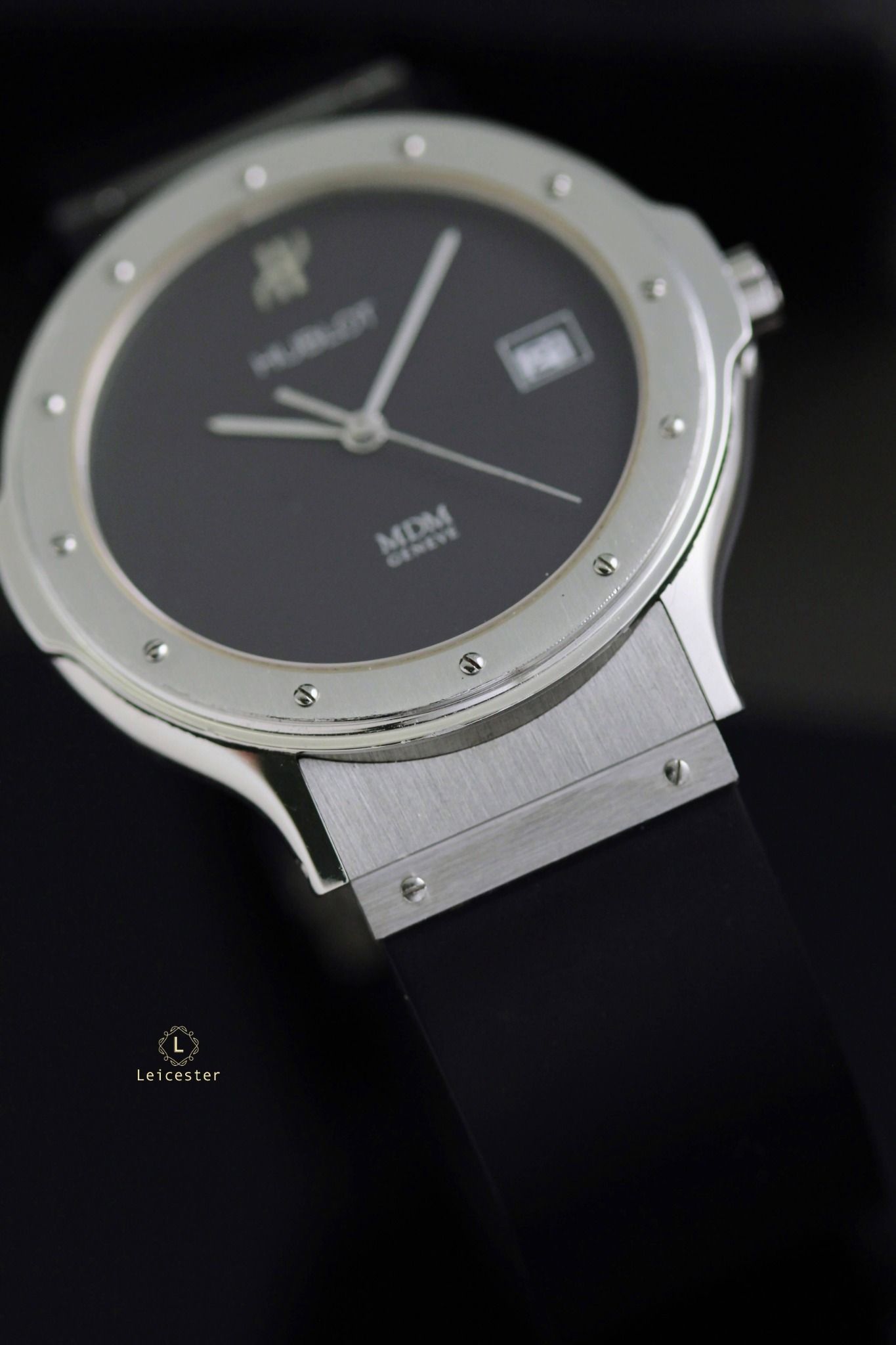 Hublot MDM Geneve for men – Leicester