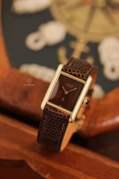 Cartier – Leicester