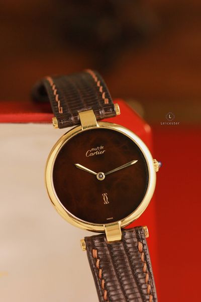 Cartier – Leicester