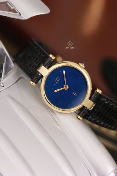 Cartier – Leicester